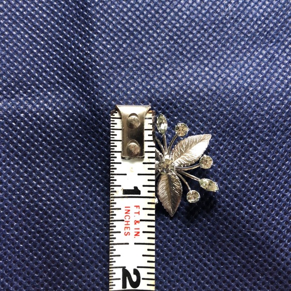 Krementz | Jewelry | Vintage Krementz Silver Necklace | Poshmark